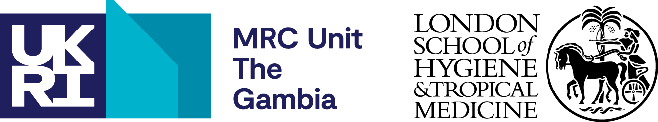 MRC Unit The Gambia – DIAMONDS